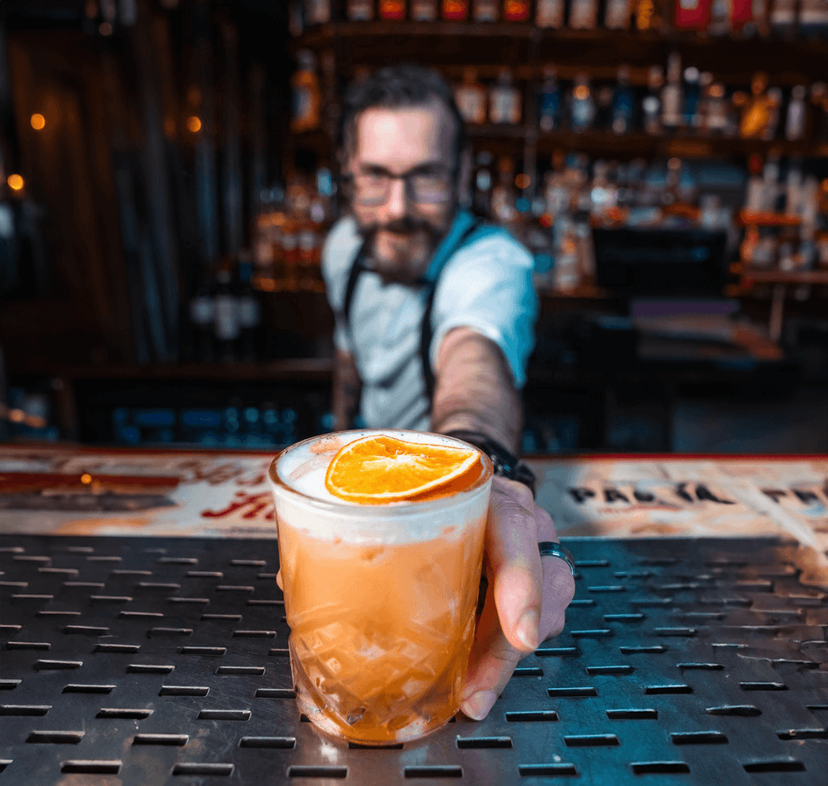 Live Music, Craft Beers, Whiskey Tastings at Portobello Bar