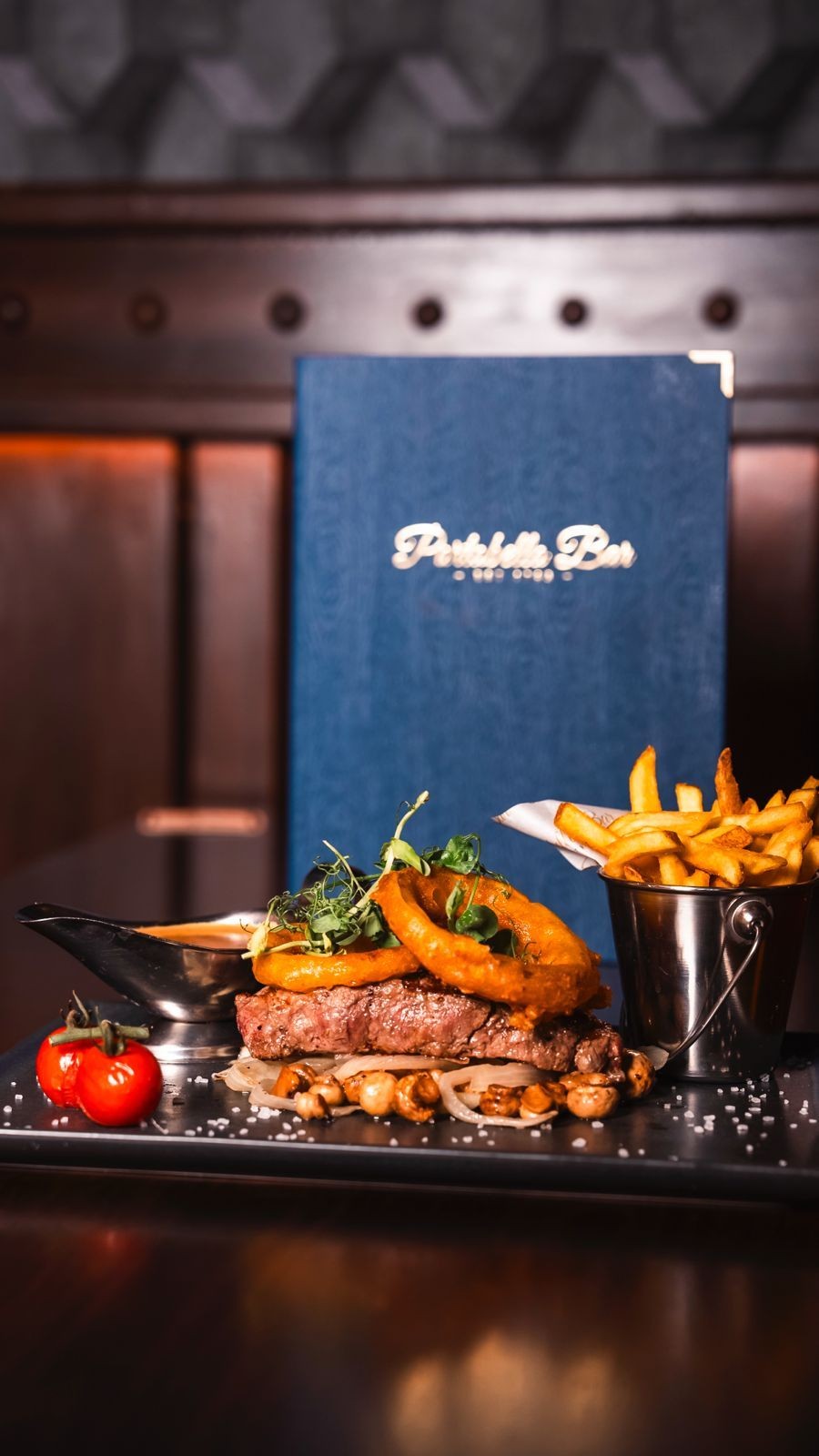 Live Music, Craft Beers, Whiskey Tastings at Portobello Bar