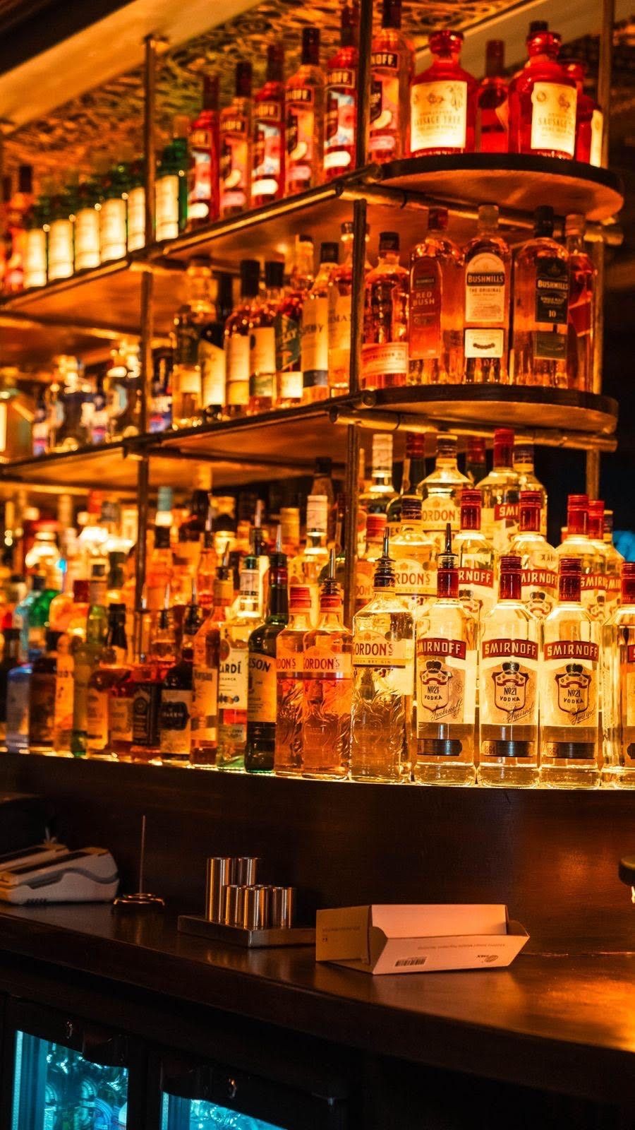 Live Music, Craft Beers, Whiskey Tastings at Portobello Bar