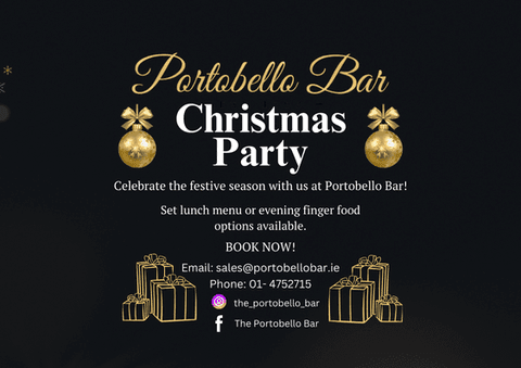 Live Music, Craft Beers, Whiskey Tastings at Portobello Bar