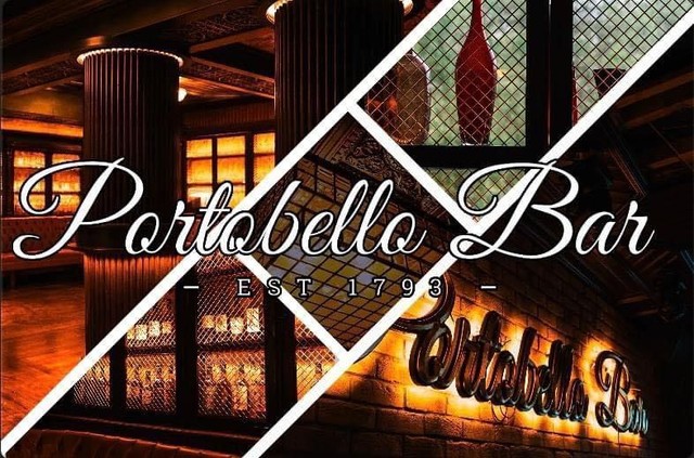 Live Music, Craft Beers, Whiskey Tastings at Portobello Bar