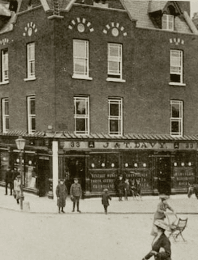 Live Music, Craft Beers, Whiskey Tastings at Portobello Bar